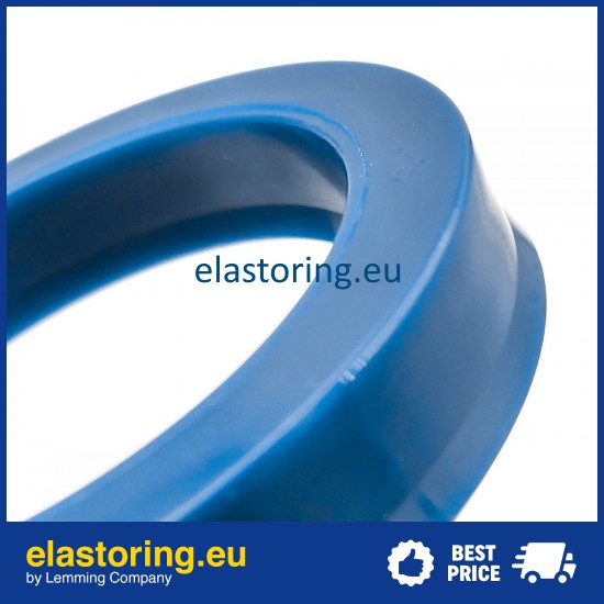 Rod seal UPN 50,8x69,85x12,7 PU [13,7]